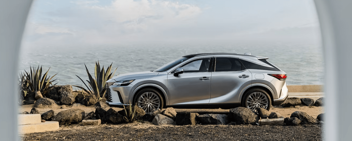 Lexus RX 300h 2020 Price in Bangladesh